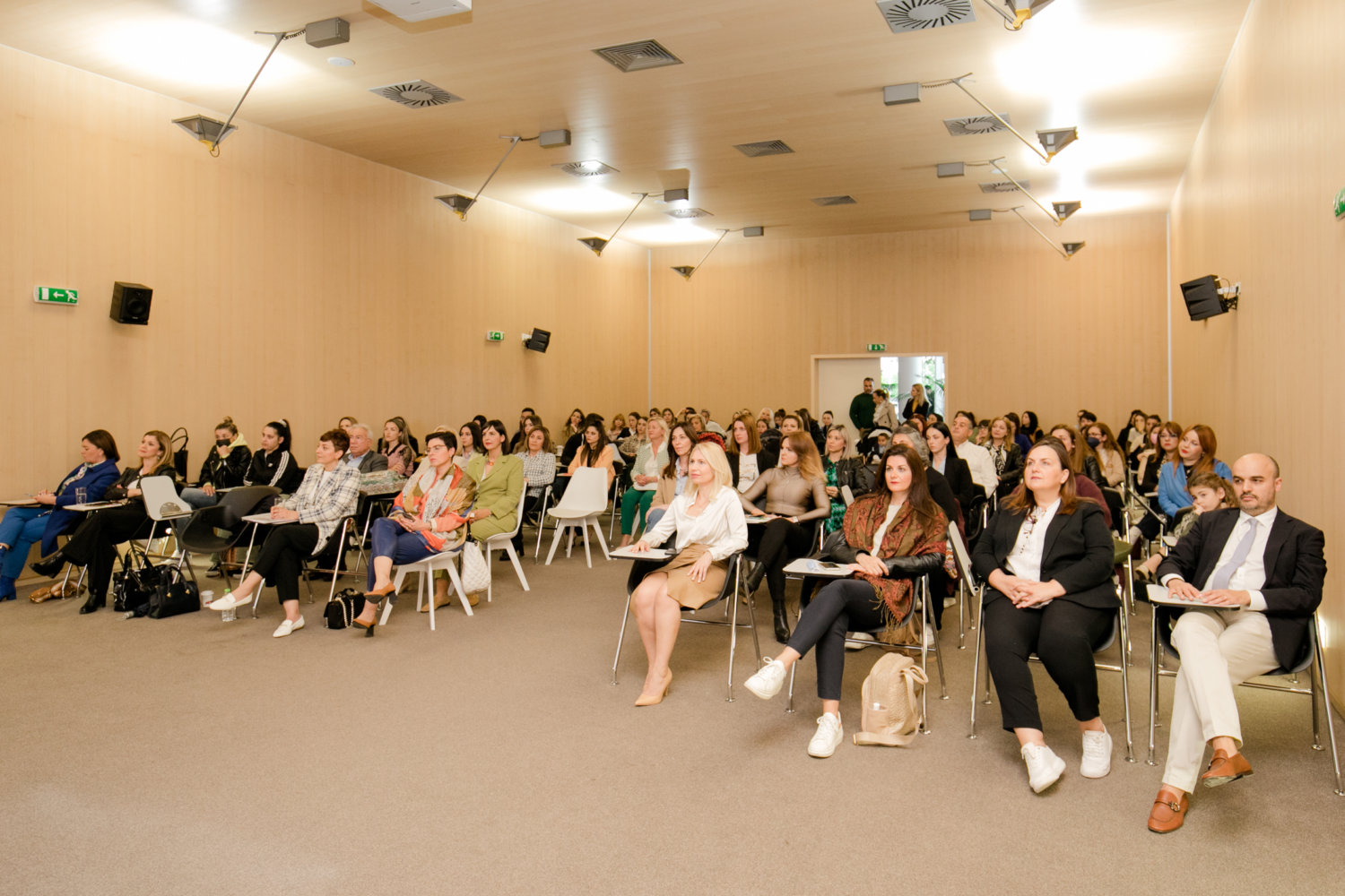 Γιορτή για όλες τις Μητέρες στο ΙΑΣΩ Θεσσαλίας (φωτ.) - larissanet.gr