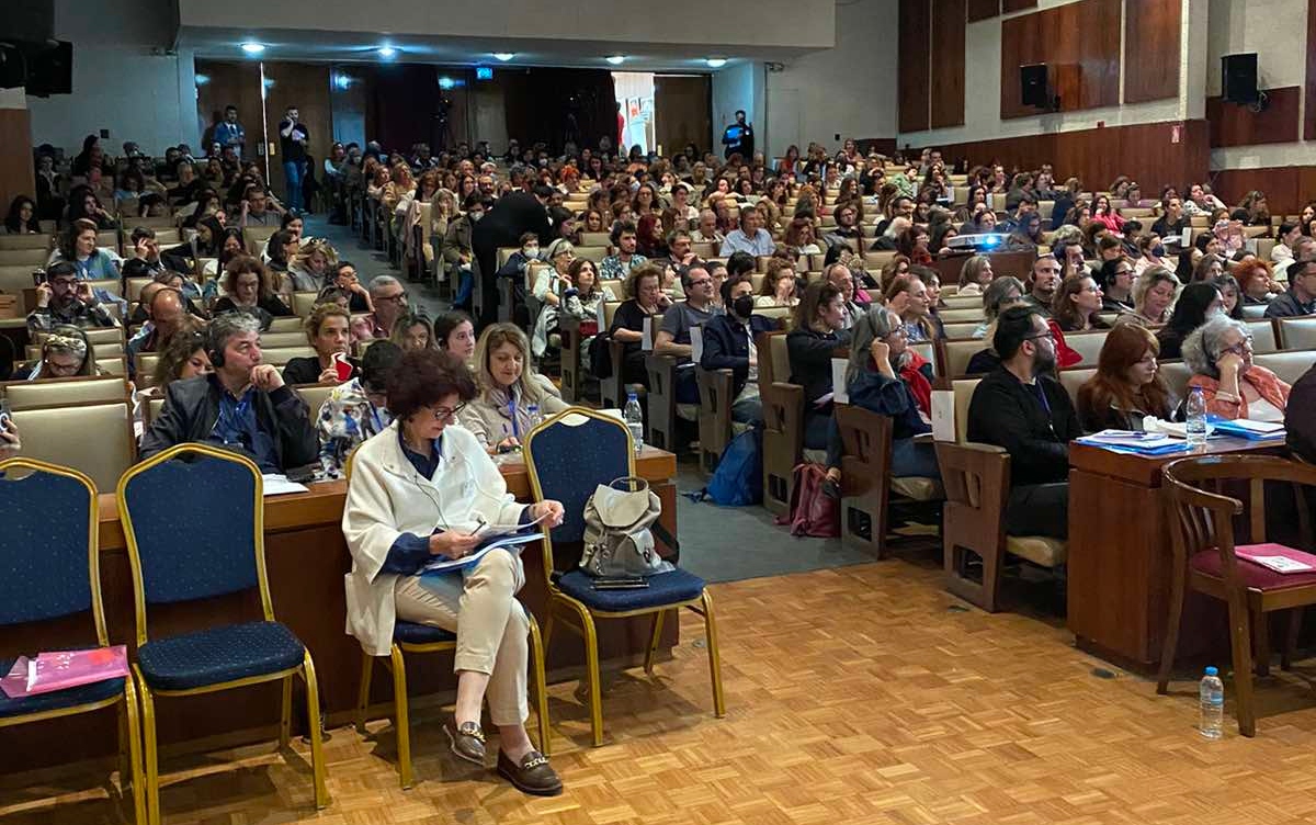 «Η σημασία του να είσαι διαφορετικός, το φάσμα του αυτισμού στον 21ο ...