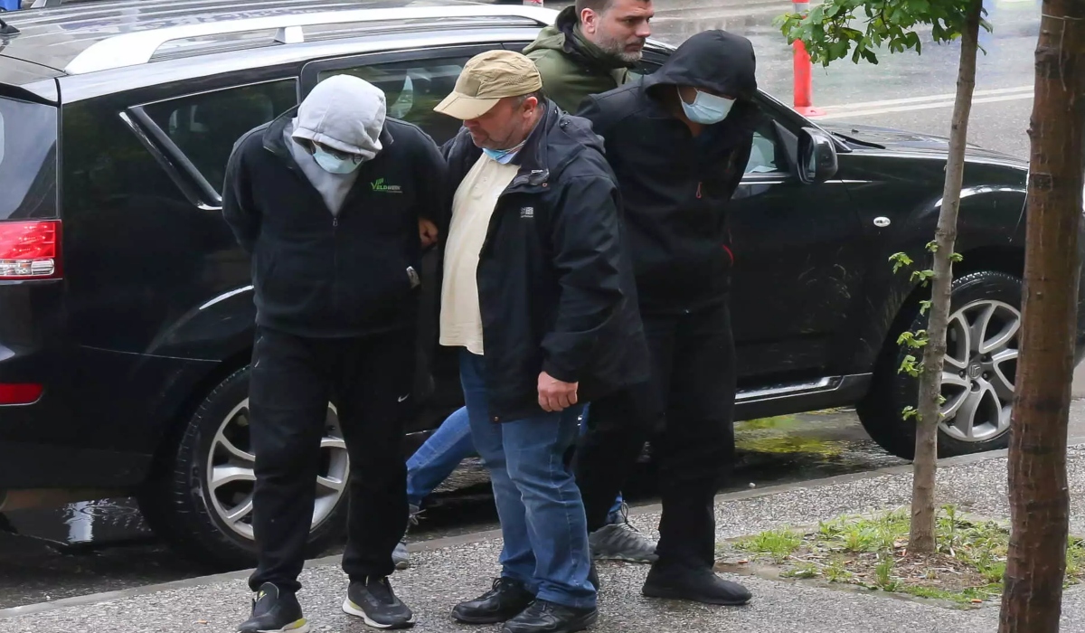 Θεσσαλονίκη: «Ούτε εγώ ούτε ο αδερφός μου ξέραμε τα θέματα υγείας του ...