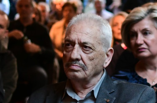 Οι δημόσιες εμφανίσεις του Χριστόδουλου Καφφέ - larissanet.gr