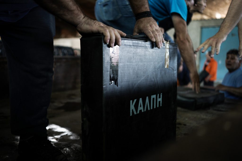 Αντίστροφη μέτρηση για τις κάλπες της Κυριακής – Τι θα ισχύσει για ...