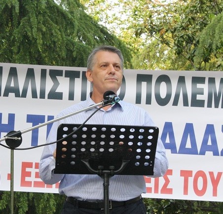 Τάσος Τσιαπλές: 104 χρόνια από τη Γενοκτονία των Ποντίων - Τα διδάγματα ...