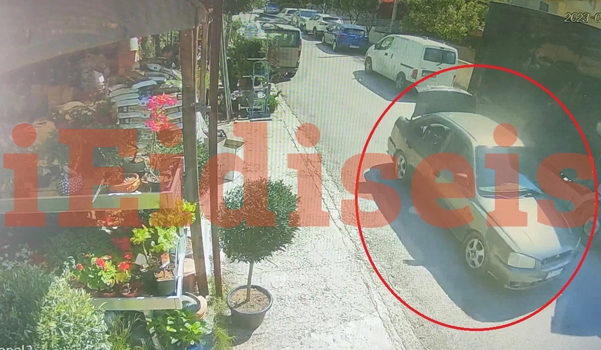 Γλυφάδα: Άγρια ληστεία με θύμα 85χρονη-Την έσερναν και την τραυμάτισαν ...