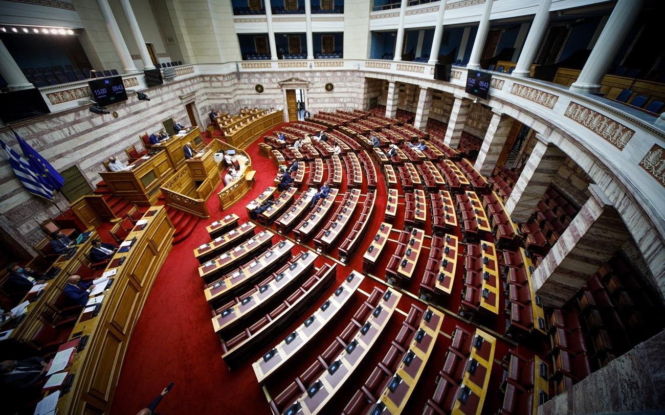 Εκλογές Ιουνίου 2023: Ποιο εκλογικό σύστημα θα ισχύσει - Tι αλλάζει ...