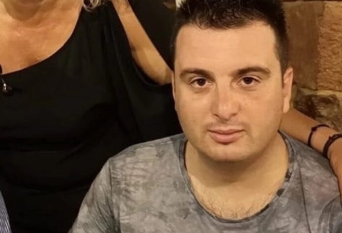 Θρήνος για τον 37χρονο αστυνομικό- «Θα συμπαρασταθούμε με κάθε δυνατό ...