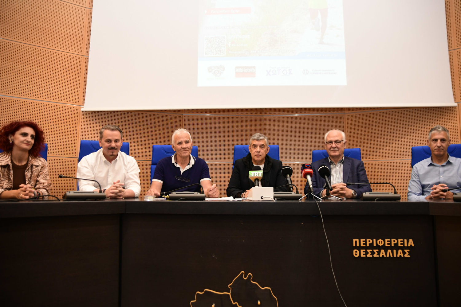 Έρχεται ο 3ος αγωνας δρόμου Φαλανης (φωτ. & βίντεο) - larissanet.gr