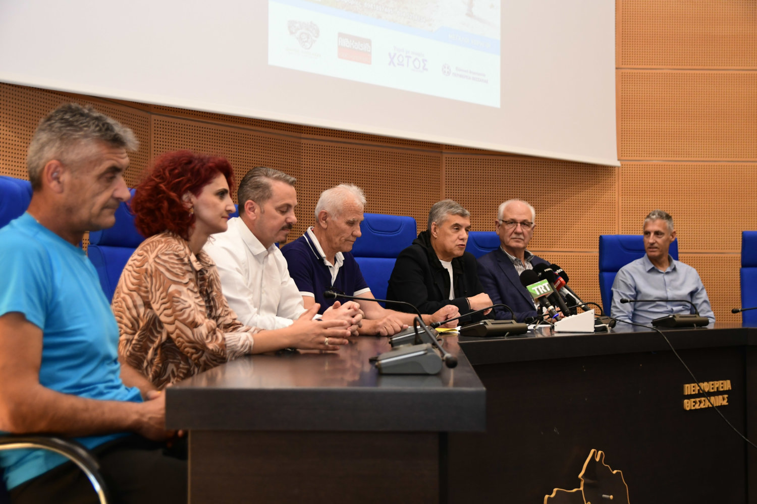 Έρχεται ο 3ος αγωνας δρόμου Φαλανης (φωτ. & βίντεο) - larissanet.gr