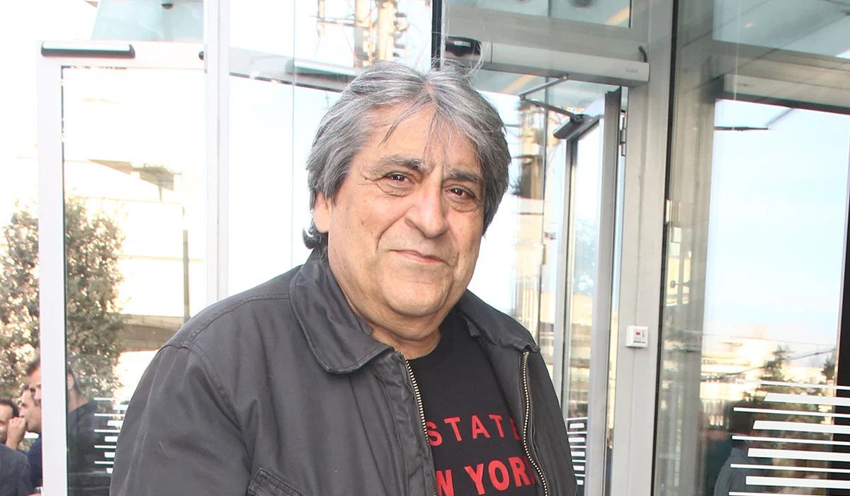«Πήγα να ζήσω στο Άγιο Όρος»: Το «μαύρο πρόβατο» Μάρκος Λεζές, το τέλος ...