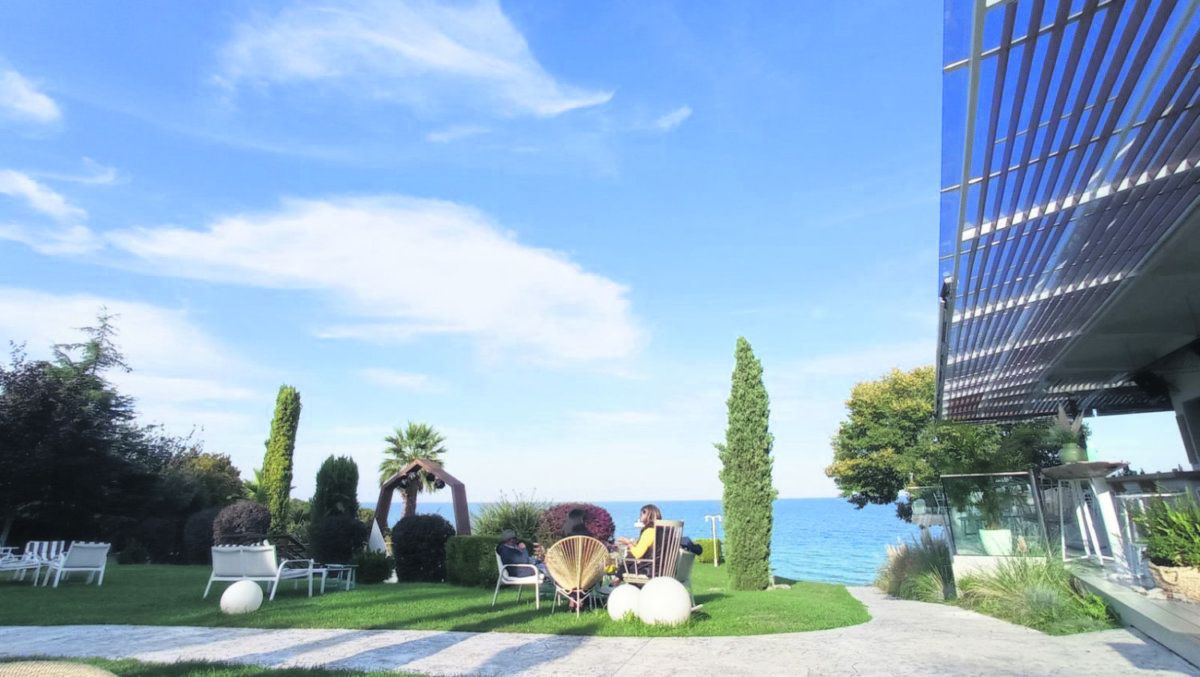 Heleon: Ιδανική απόδραση στην Πλάκα Λιτοχώρου - larissanet.gr