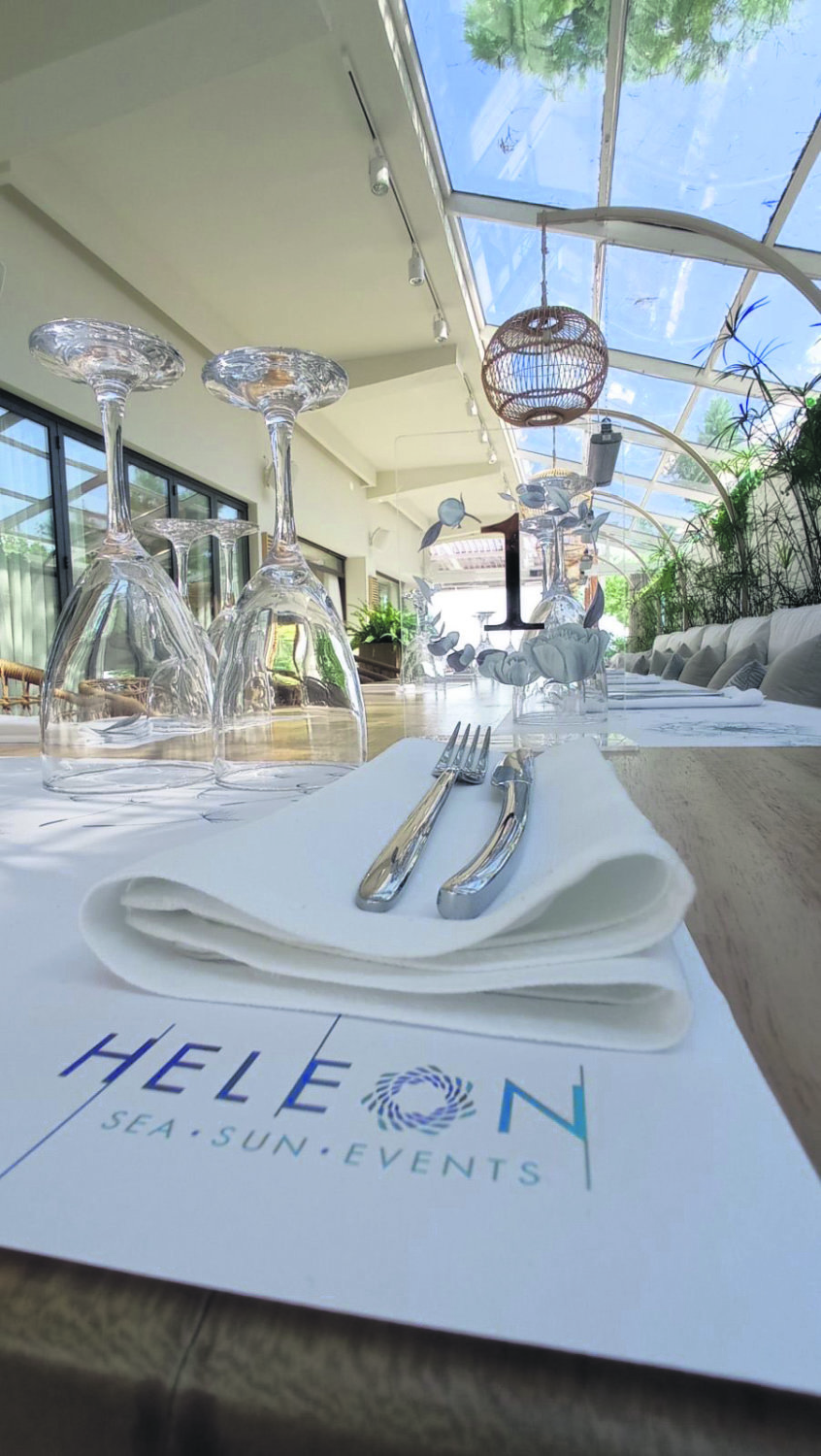 Heleon: Ιδανική απόδραση στην Πλάκα Λιτοχώρου - larissanet.gr