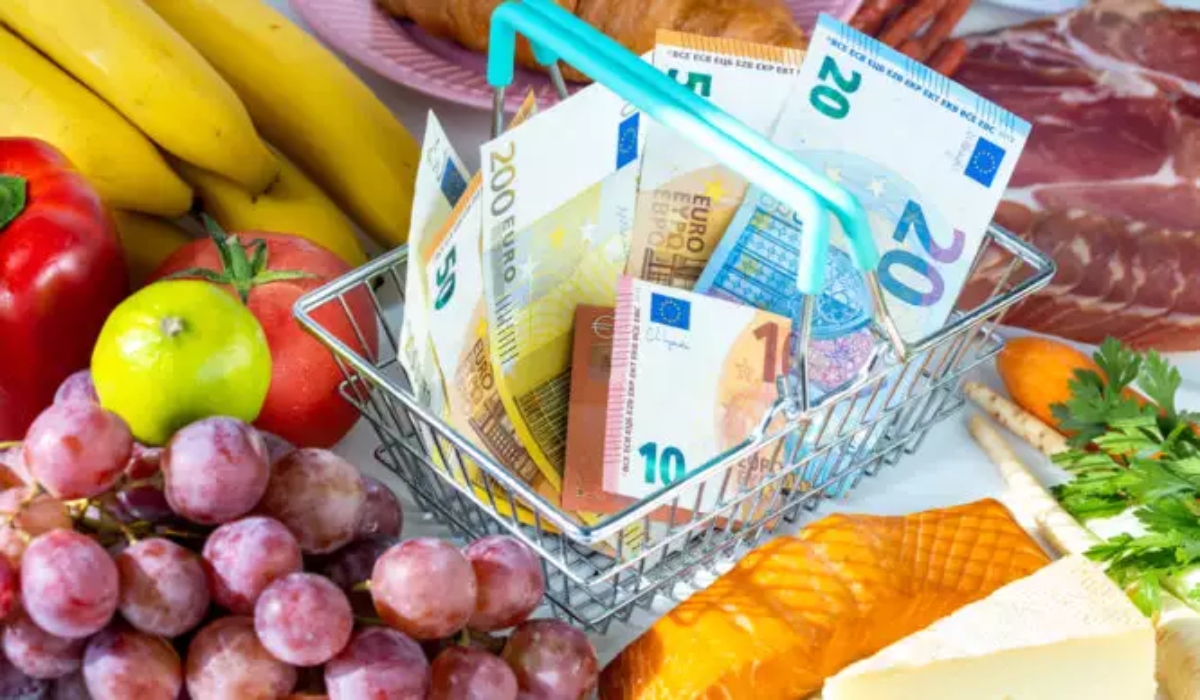 Πώς να κάνετε οικονομία στην αγορά και το υγιεινό μαγείρεμα στην ...