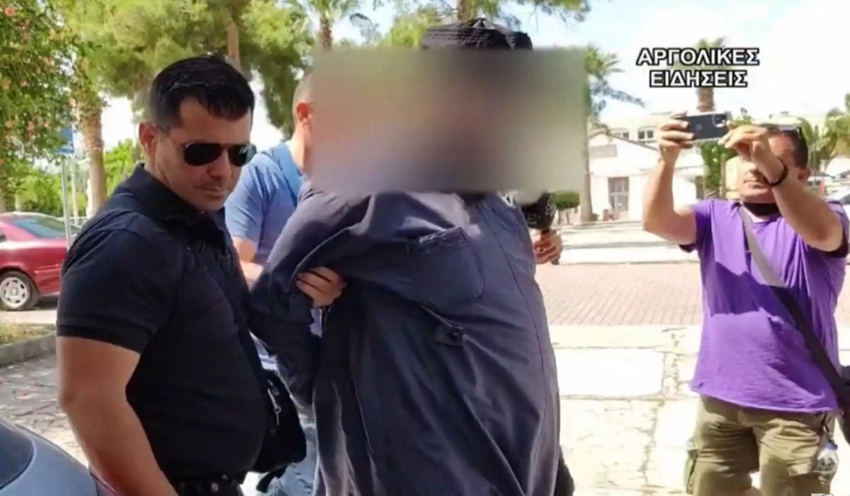 Ναύπλιο: Στον εισαγγελέα ο ιερέας που κατηγορείται για ασέλγεια σε ...