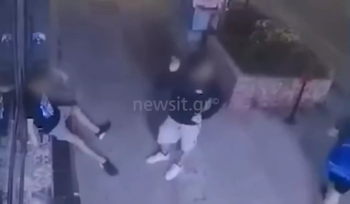 Ελληνικό: Φίλος του 17χρονου περιγράφει την επίθεση με μαχαίρι – «Του ...
