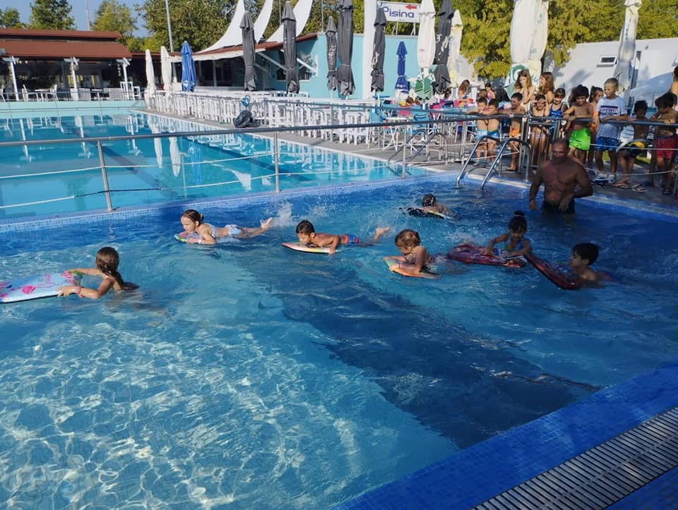 Παράταση υποβολής αιτήσεων για το Πρόγραμμα «Κατασκήνωση στην Πόλη 2023 ...