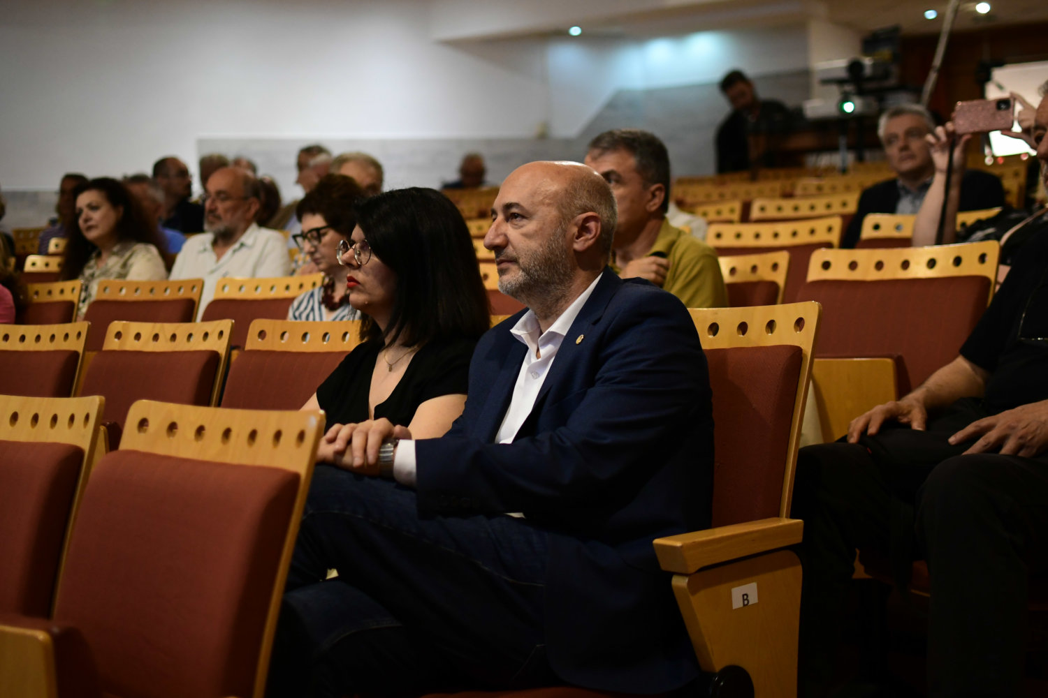Εκδήλωση με τίτλο «Λάρισα. Το πέρασμα των περιηγητών (16ος – 19ος ...
