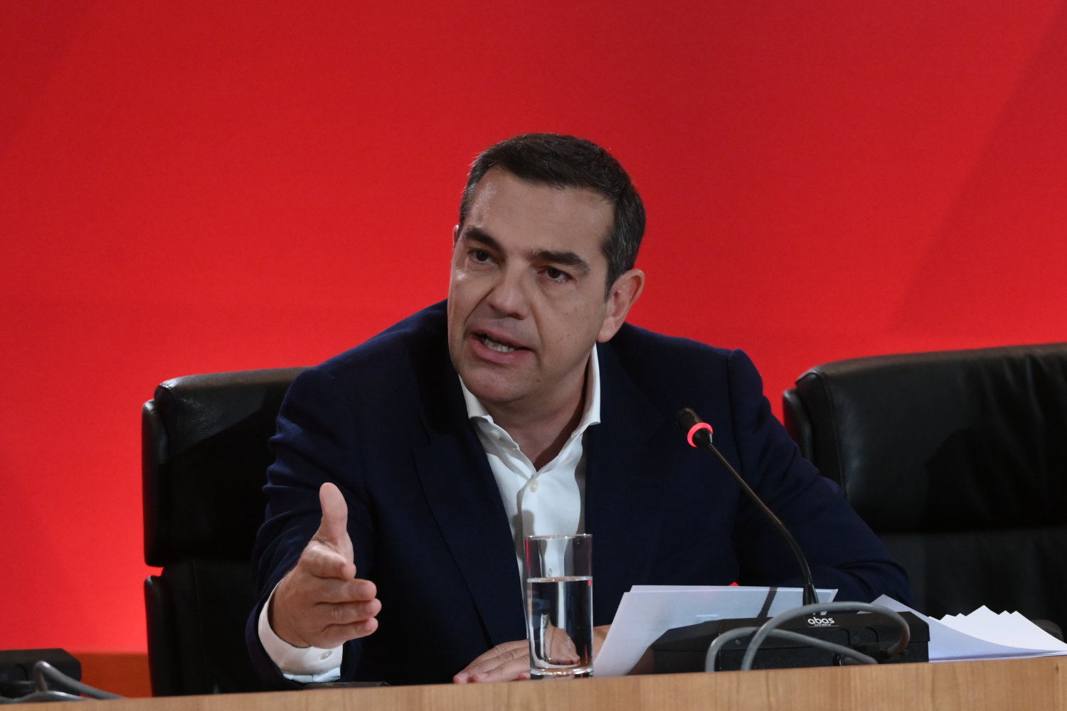 Τσίπρας: Fake το οικονομικό πρόγραμμα της Ν.Δ - 5 αλήθειες για το τί ...