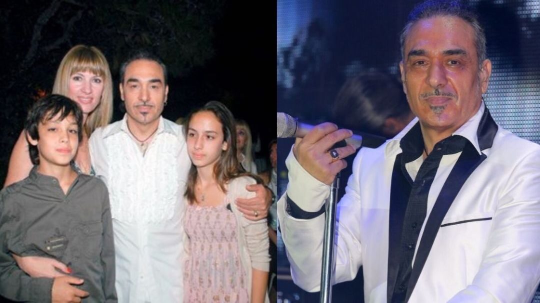 Με την ελληνική σημαία να κυματίζει, τεράστιο σαν παλάτι: Αυτό είναι το ...