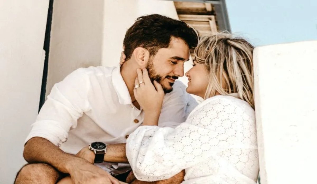 Αυτά είναι τα ζώδια που ταιριάζουν «σαν δυο σταγόνες» - larissanet.gr