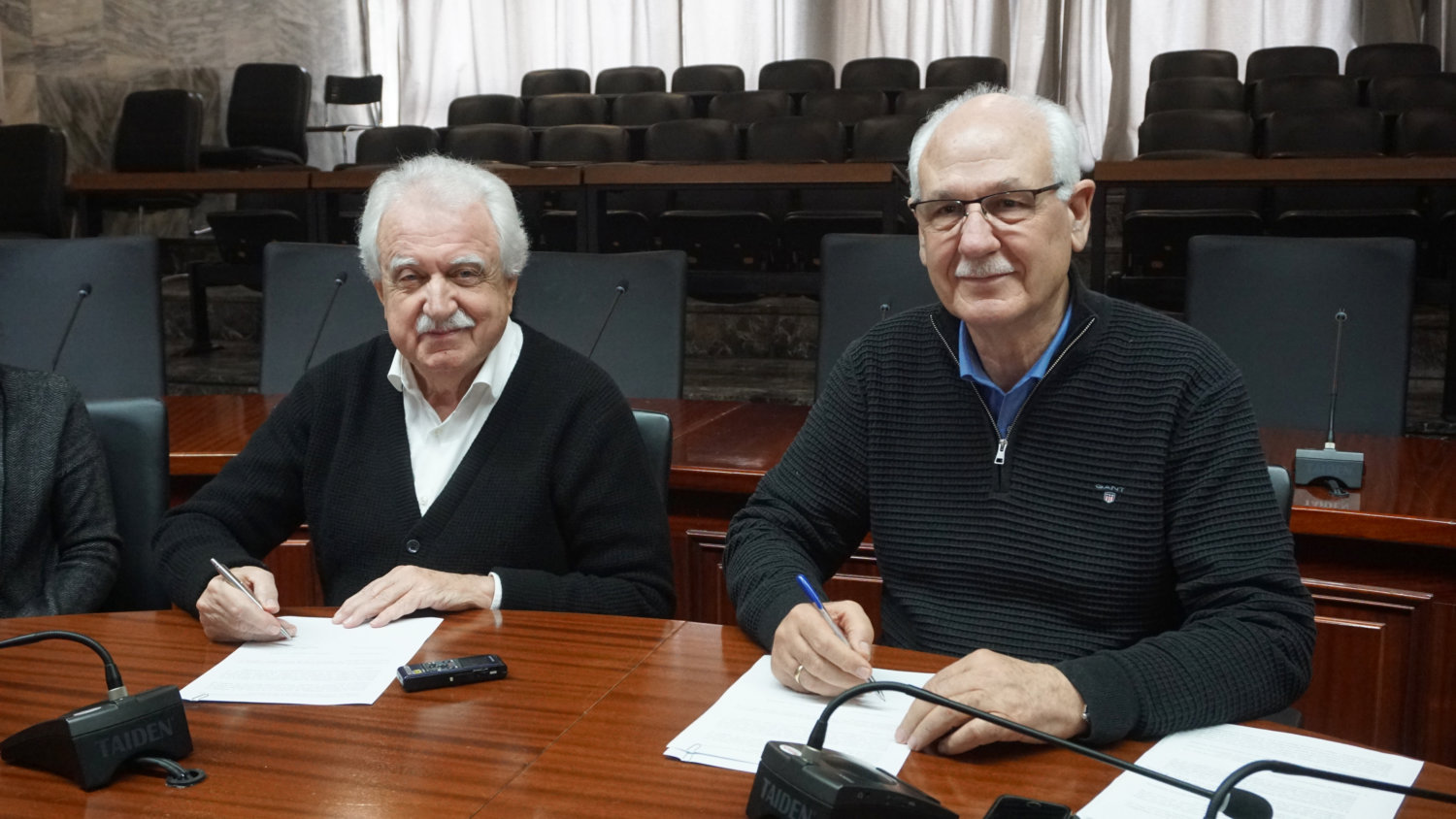 Λάρισα: «Μια βόλτα στην πόλη» το Σάββατο - Κάλεσμα συμμετοχής στους ...