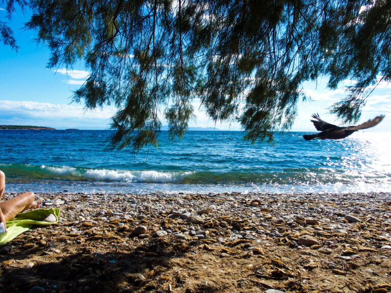 Καλοκαιρινές διακοπές στο εξωτερικό: Πού πάνε φέτος οι Έλληνες και πόσο ...