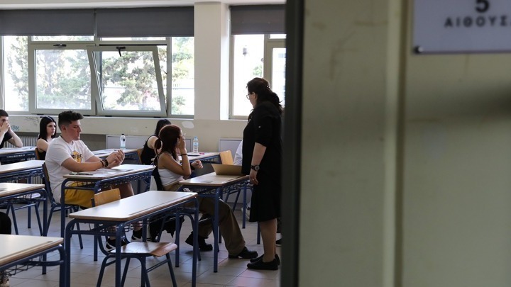 Πρεμιέρα των Πανελλαδικών σήμερα για τα ΕΠΑΛ με Νέα Ελληνικά - Αύριο ...