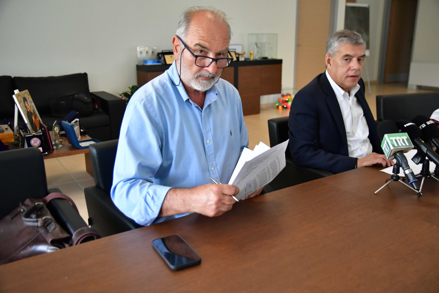 Πέντε νέοι κυκλικοί κόμβοι και βελτιώσεις στους οδικούς άξονες Λάρισας ...