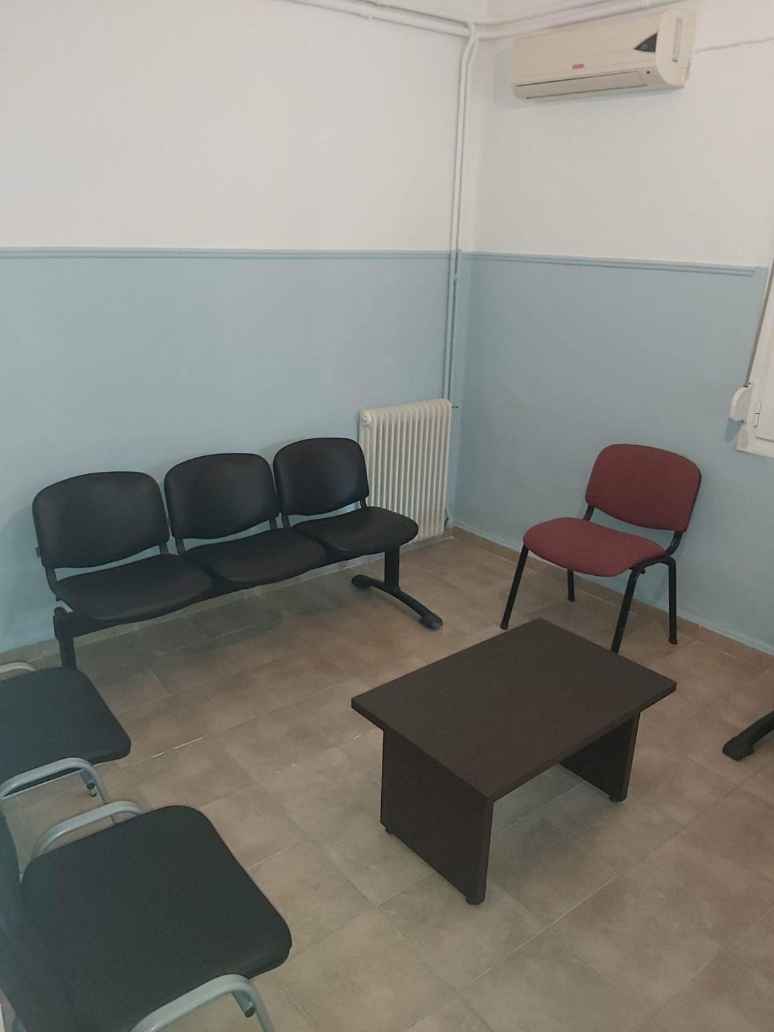 Αναβαθμίστηκε το περιφερειακό ιατρείο και το κοινοτικό κατάστημα Ροδιάς ...