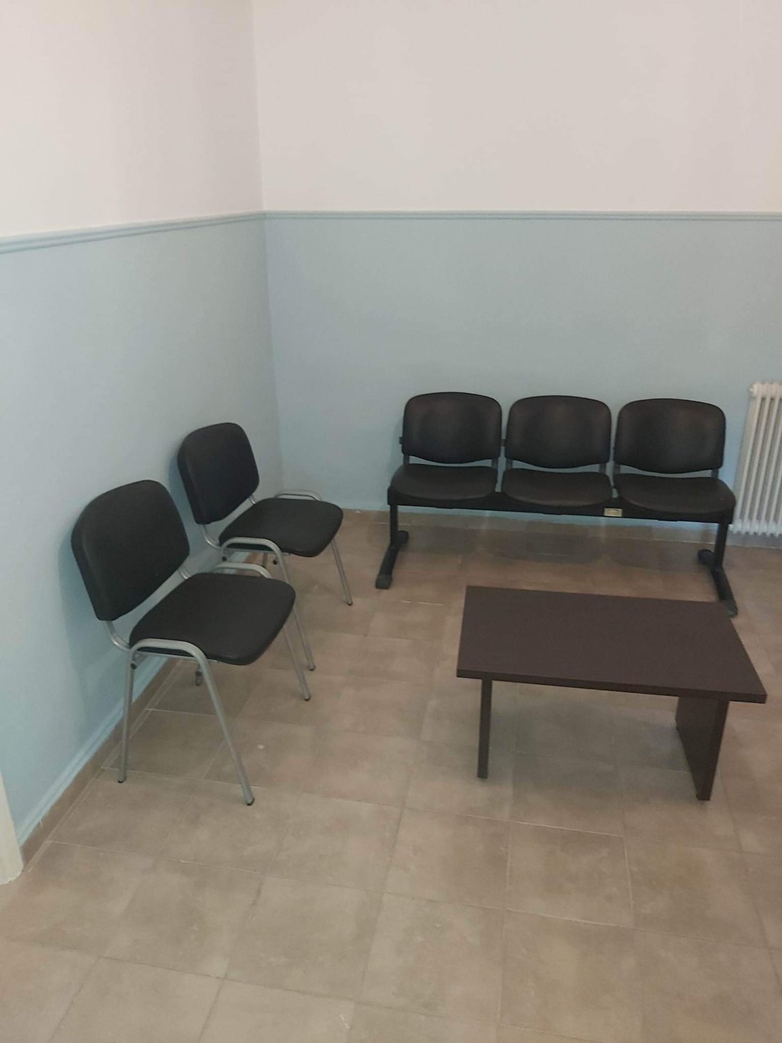 Αναβαθμίστηκε το περιφερειακό ιατρείο και το κοινοτικό κατάστημα Ροδιάς ...