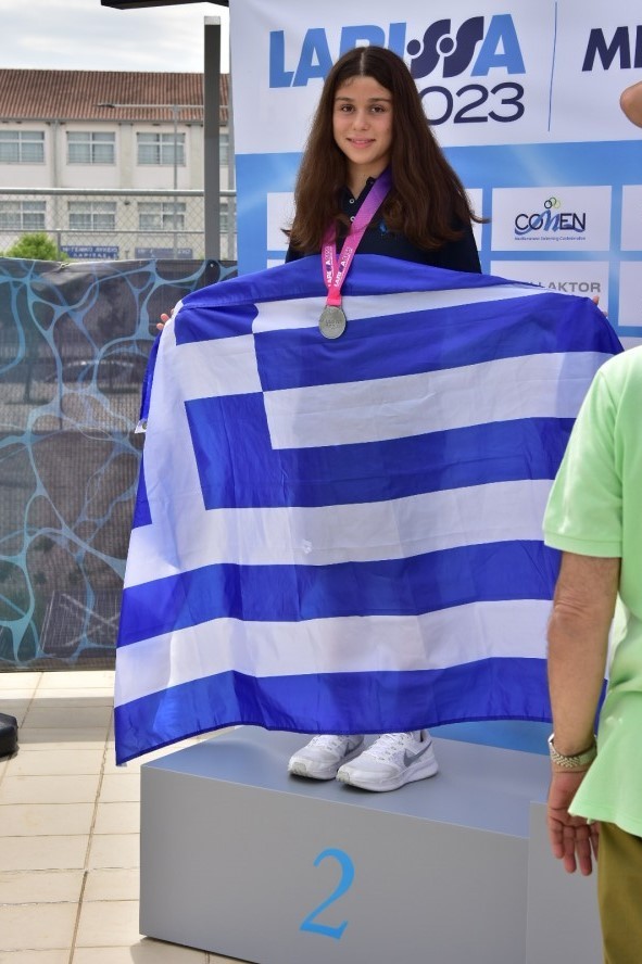 Λάρισα: Πρεμιέρα για το Μεσογειακό Κύπελλο κολύμβησης (φωτ. & βίντεο ...