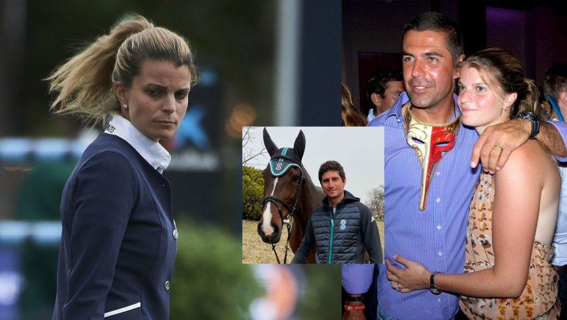 Αθηνά Ωνάση: Το πολύκροτο διαζύγιο από τον Αλβάρο, η αποβολή και η ...