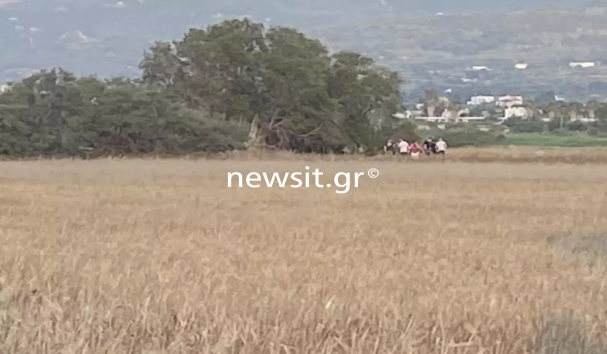 Κως: Χωρίς ρούχα η σορός της 27χρονης Αναστάζια που βρέθηκε νεκρή ...