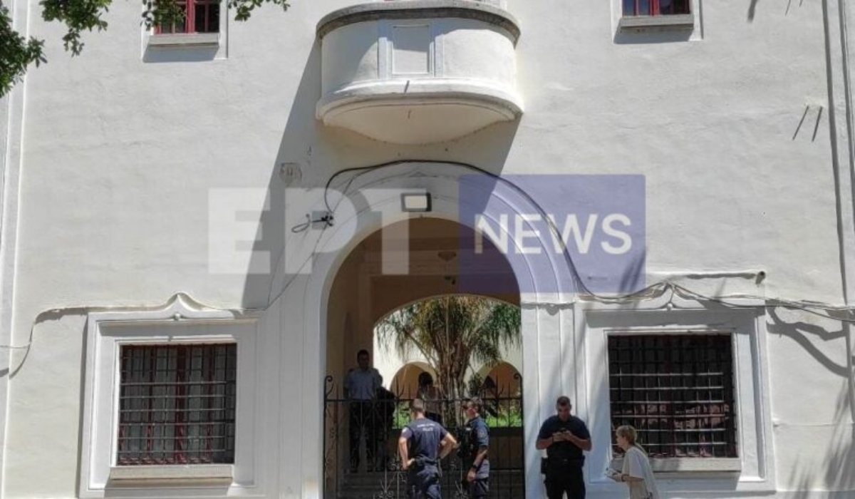 Δολοφονία 27χρονης στην Κω: Αρνείται ότι υπήρξε συνεύρεση ο 32χρονος ...
