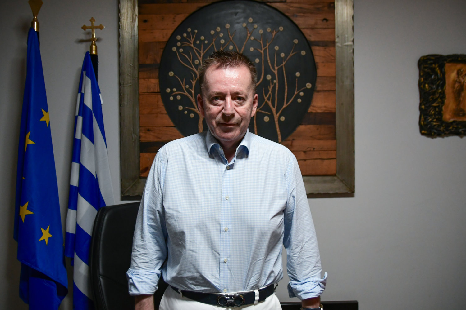 Κόκκαλης: «Πόντιος Πιλάτος» ο ΕΛΓΑ για τις τεράστιες ζημιές σε φακή και ...