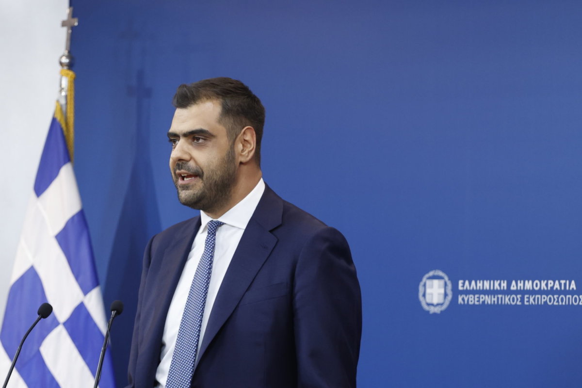 Αυτή είναι η νέα κυβέρνηση-Χωρίς λαρισινή εκπροσώπηση - larissanet.gr
