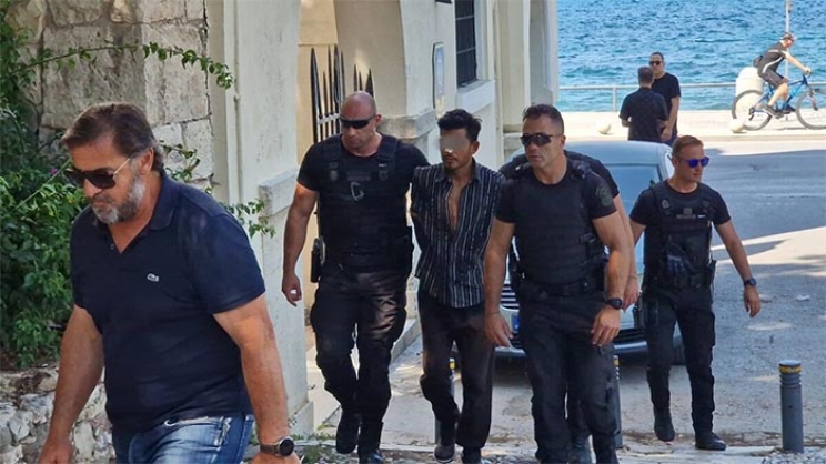 Γυναικοκτονία στην Κω: Σήμερα απολογείται ο 32χρονος που κατηγορείται ...