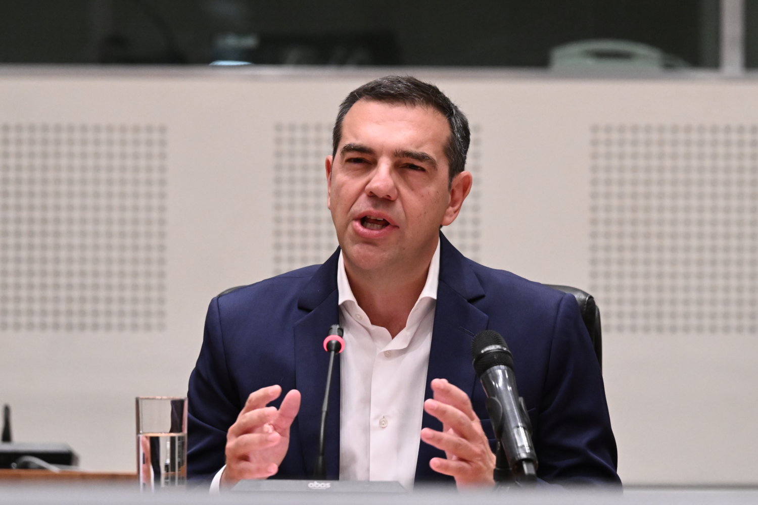 Αλέξης Τσίπρας: Γιατί παραιτήθηκα - Δεν θα είμαι υποψήφιος για αρχηγός ...