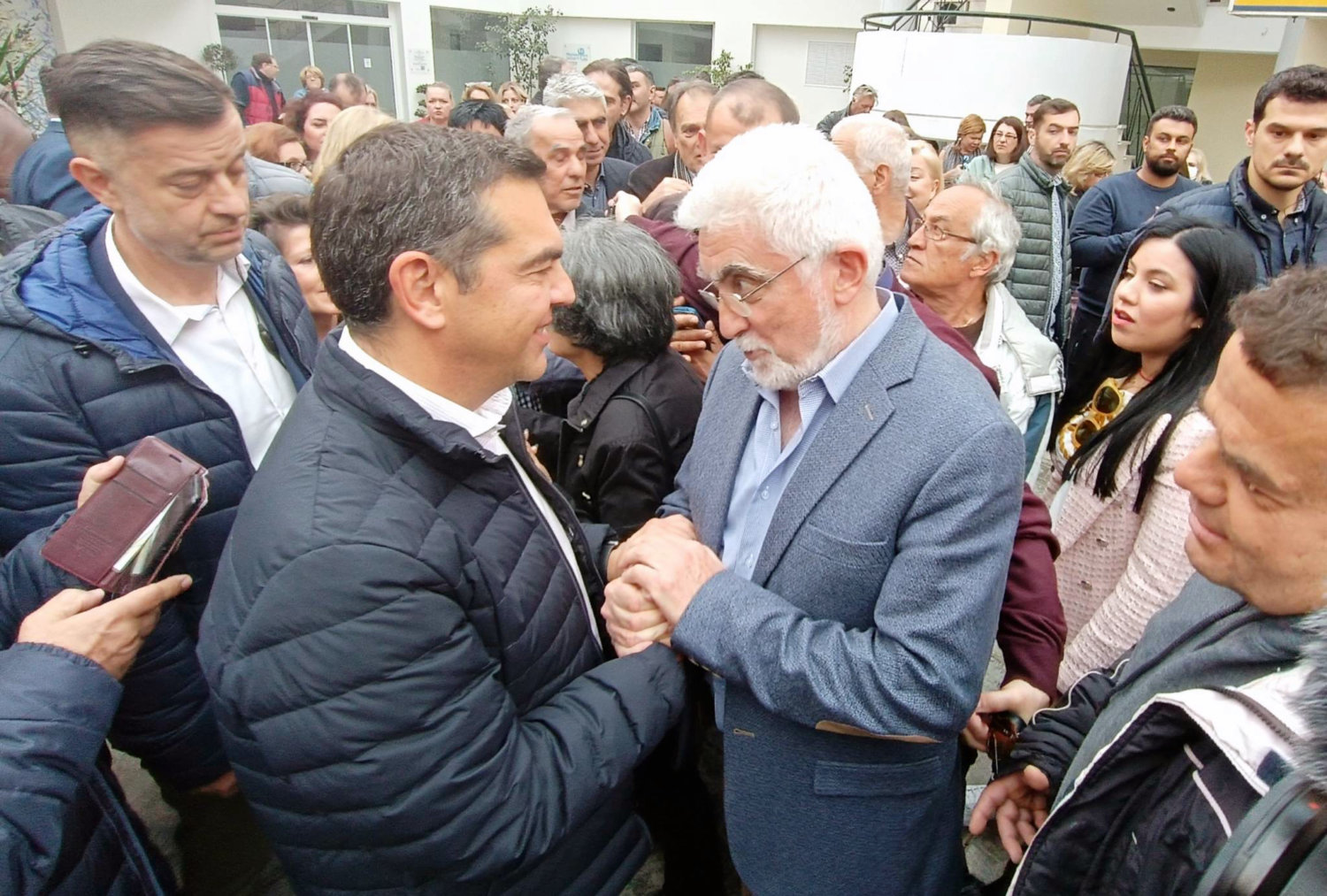 Γιάννης Καριπίδης: "Ενωμένοι θα αντιμετωπίσουμε τις προκλήσεις του ...