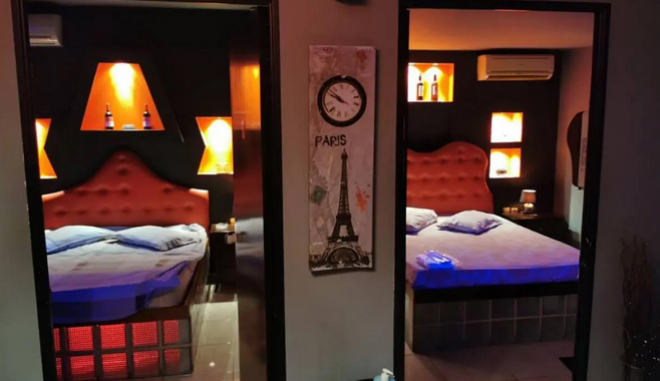 Εξαρθρώθηκε μεγάλο κύκλωμα trafficking με θύματα 51 γυναίκες από τη ...