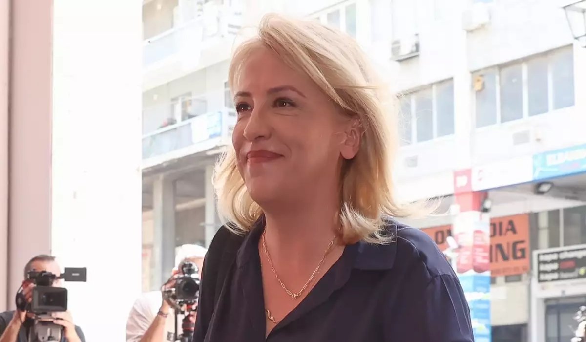 Ρένα Δούρου: Ομόφωνη απόφαση για άρση της ασυλίας της για το Μάτι ...