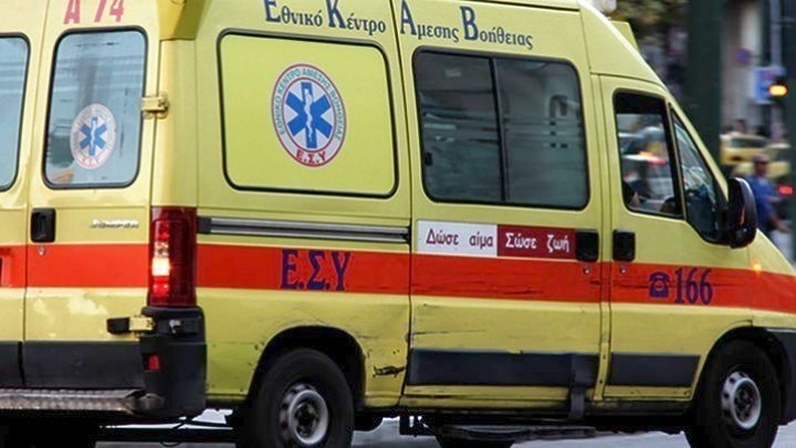 Δημοσιεύτηκε η ΠΝΠ για την στελέχωση ΕΚΑΒ και Κέντρων Υγείας με ...