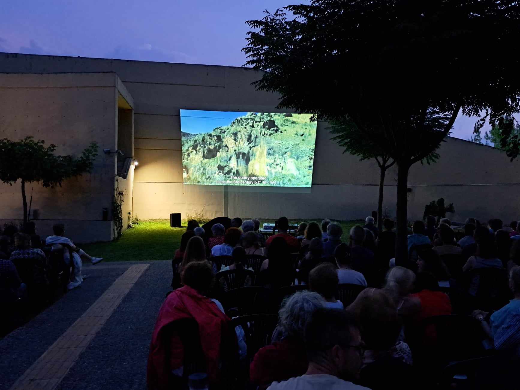 Ciné – ραντεβού στο Διαχρονικό Μουσείο με γαλλικό κινηματογράφο (φωτ ...
