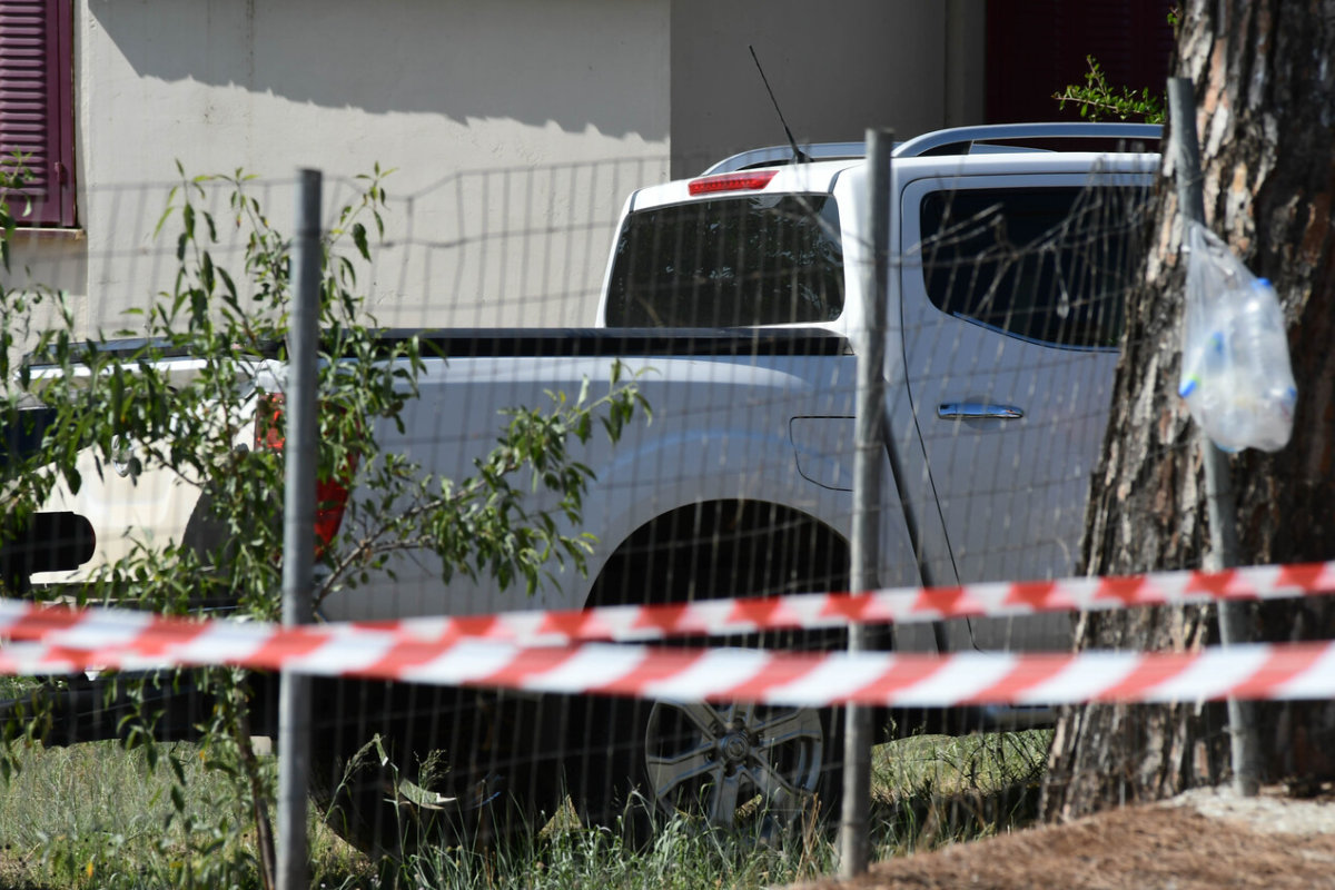 Καταδίωξη στην Λάρισα με έναν νεκρό: «Είναι συγκλονισμένος» είπε στην ...