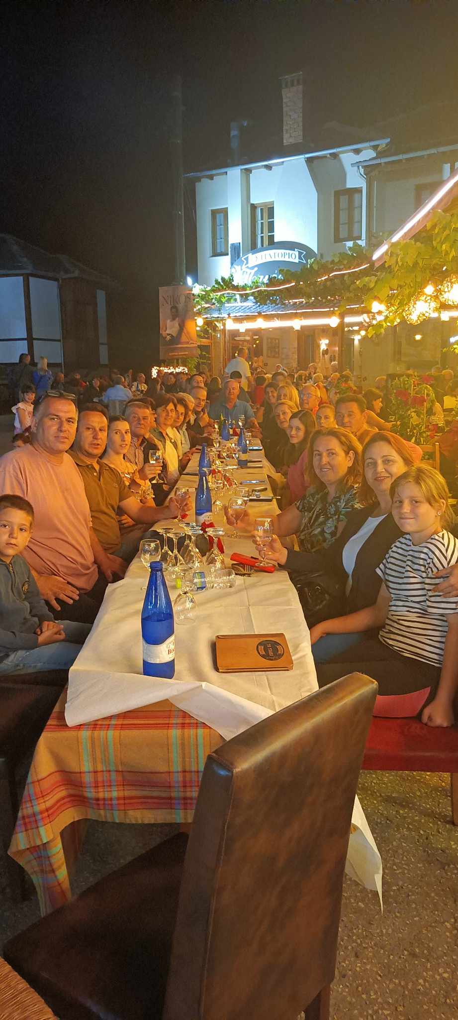 Το Χειμάδι συμμετείχε και φέτος στο 37ο αντάμωμα βλάχων (φωτ ...