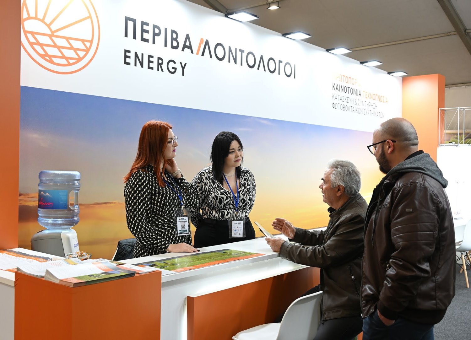 ΠΕΡΙΒΑΛΛΟΝΤΟΛΟΓΟΙ Energy: Αγρότες, γεωτεχνικοί και αγροεπιχειρήσεις ...