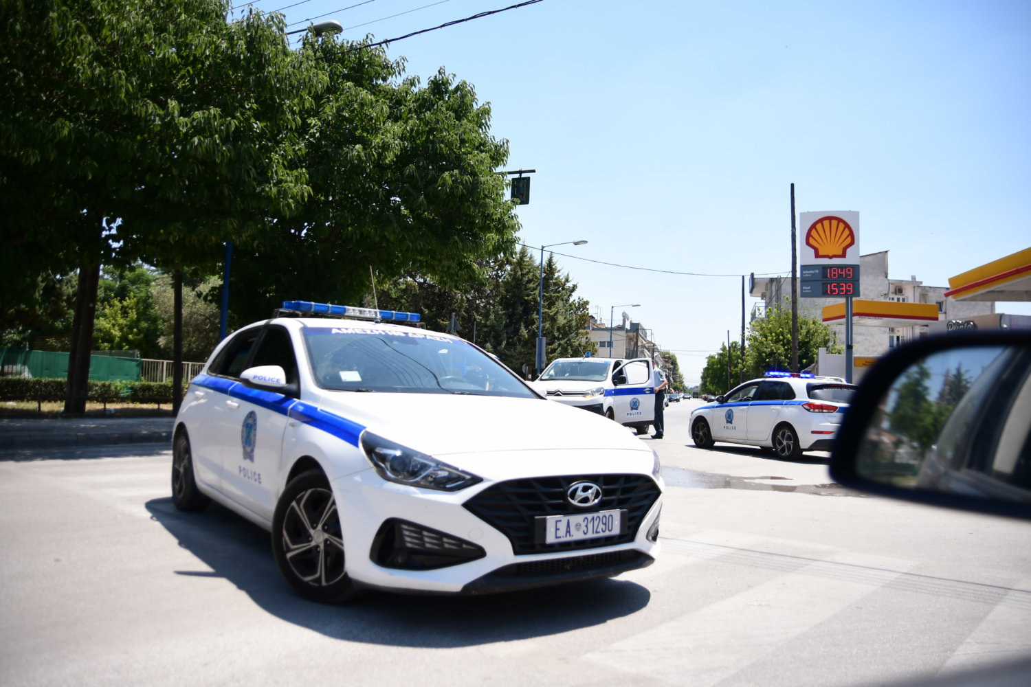Με καταγωγή από τον Τύρναβο η 42χρονη μητέρα δύο μικρών παιδιών που ...