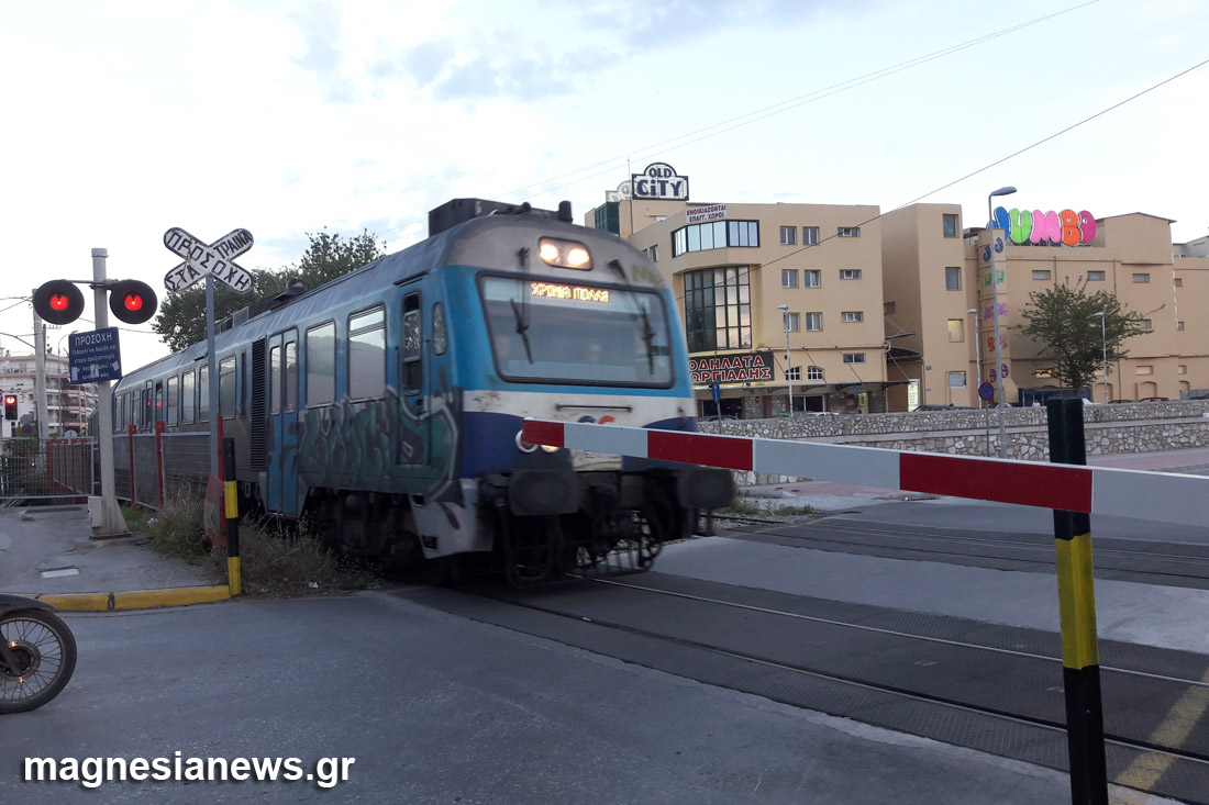 ΣΕΠ ΤΡΑΙΝΟΣΕ: Εξώδικο σε ΕΣΡ, ΕΟΔΑΣΑΑΜ, ΕΣΗΕΑ, Κοκοτσάκη και Λακαφώση ...
