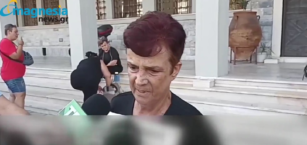 Συγκλονίζει η γιαγιά του 17χρονου που σκοτώθηκε στο Διμήνι –«Να είναι ...