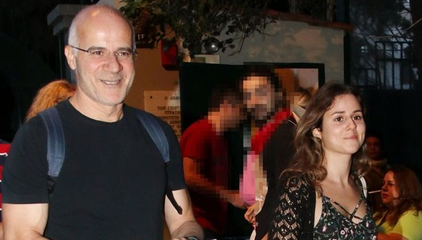 Συμμετέχει στην εκπομπή του μπαμπά της: Αυτή είναι η 25χρονη κόρη του ...