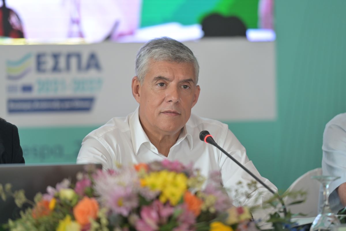 Αυτοί είναι οι υποψήφιοι της "Συμμαχίας Υπέρ των Πολιτών" του Κώστα ...