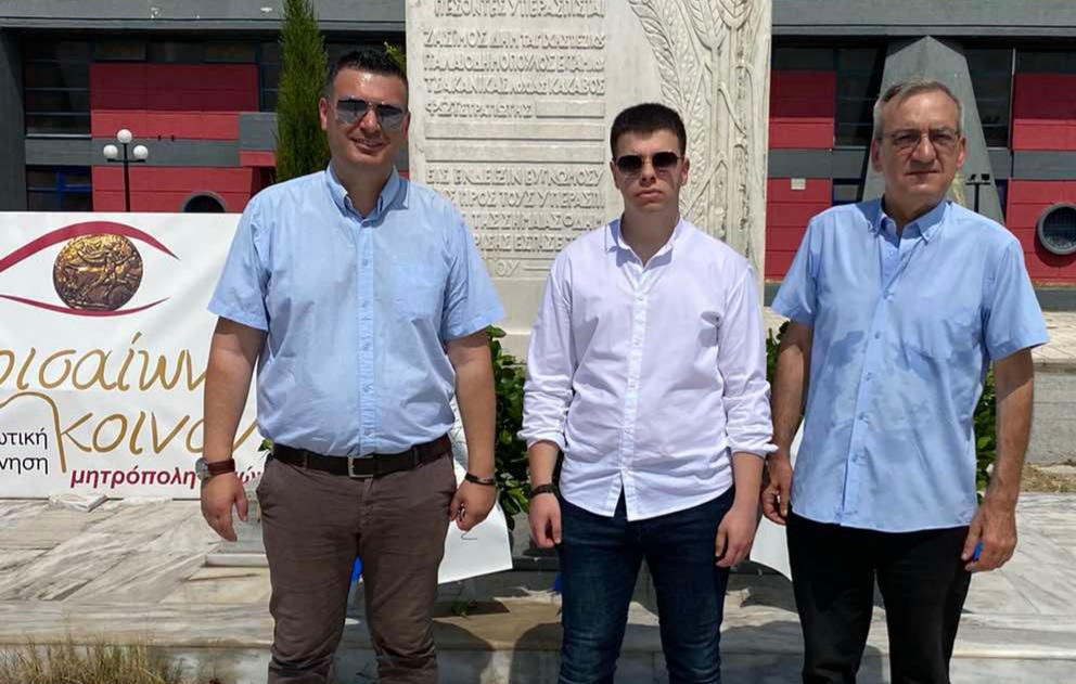 "Λαρισαίων Κοινόν": Υποψήφιος δημοτικός σύμβουλος ο Πασχάλης Μουλάς ...